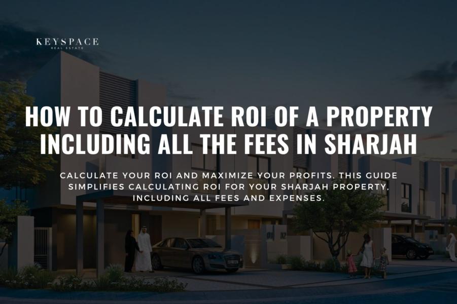 How To Calculate ROI In Real Estate Investments - 2025