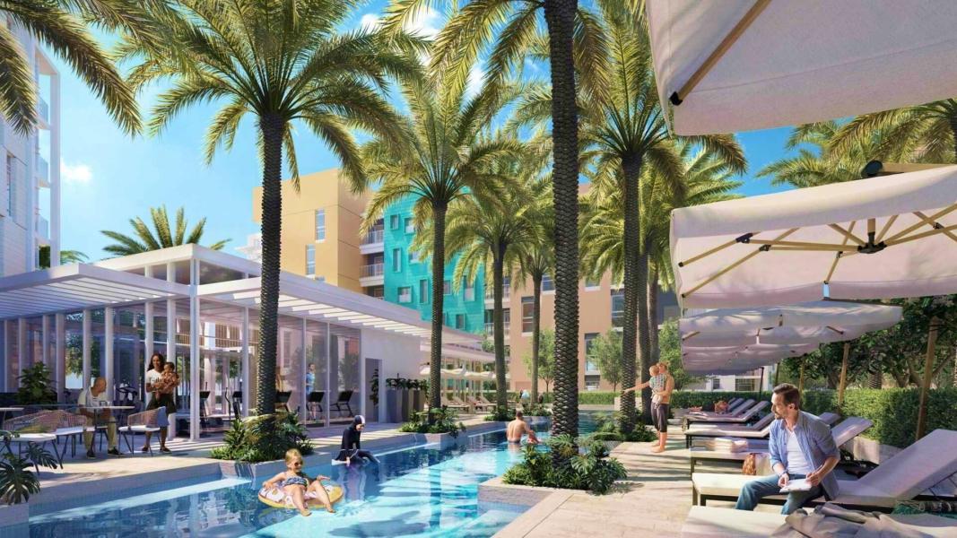 Woroud 1 - Keyspace Realty