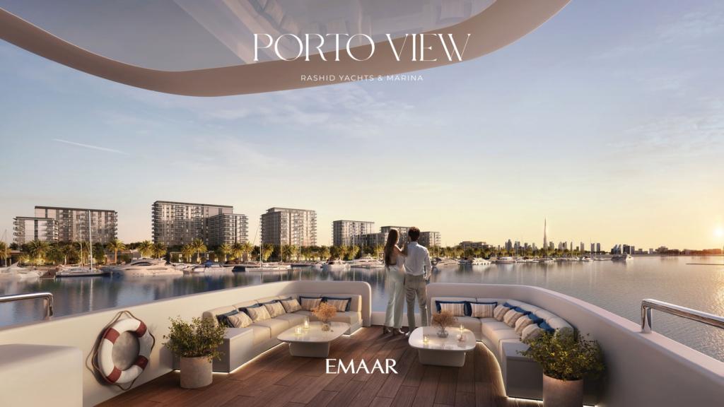 Porto Views - Keyspace Realty