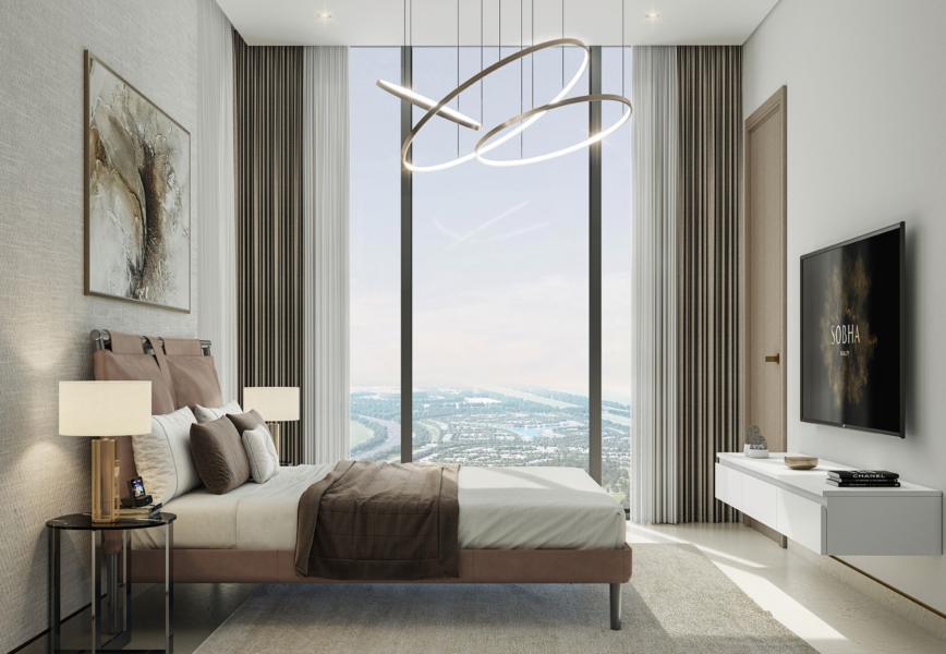 Sobha Solis - Keyspace Realty