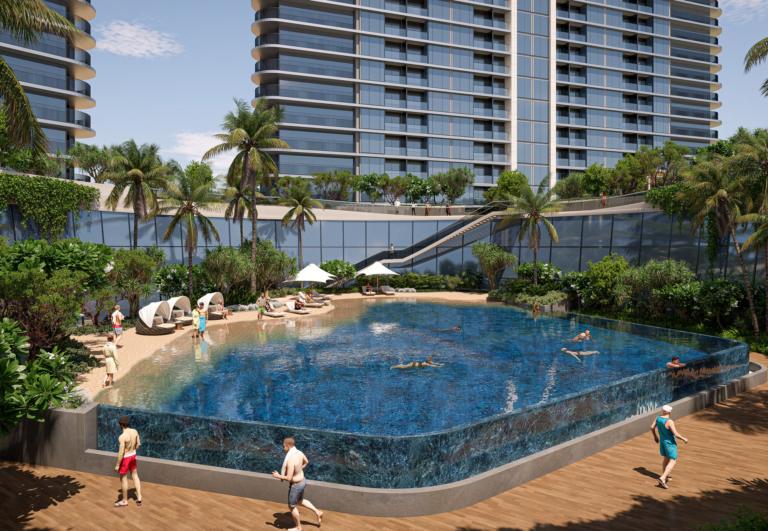Sobha Solis - Keyspace Realty