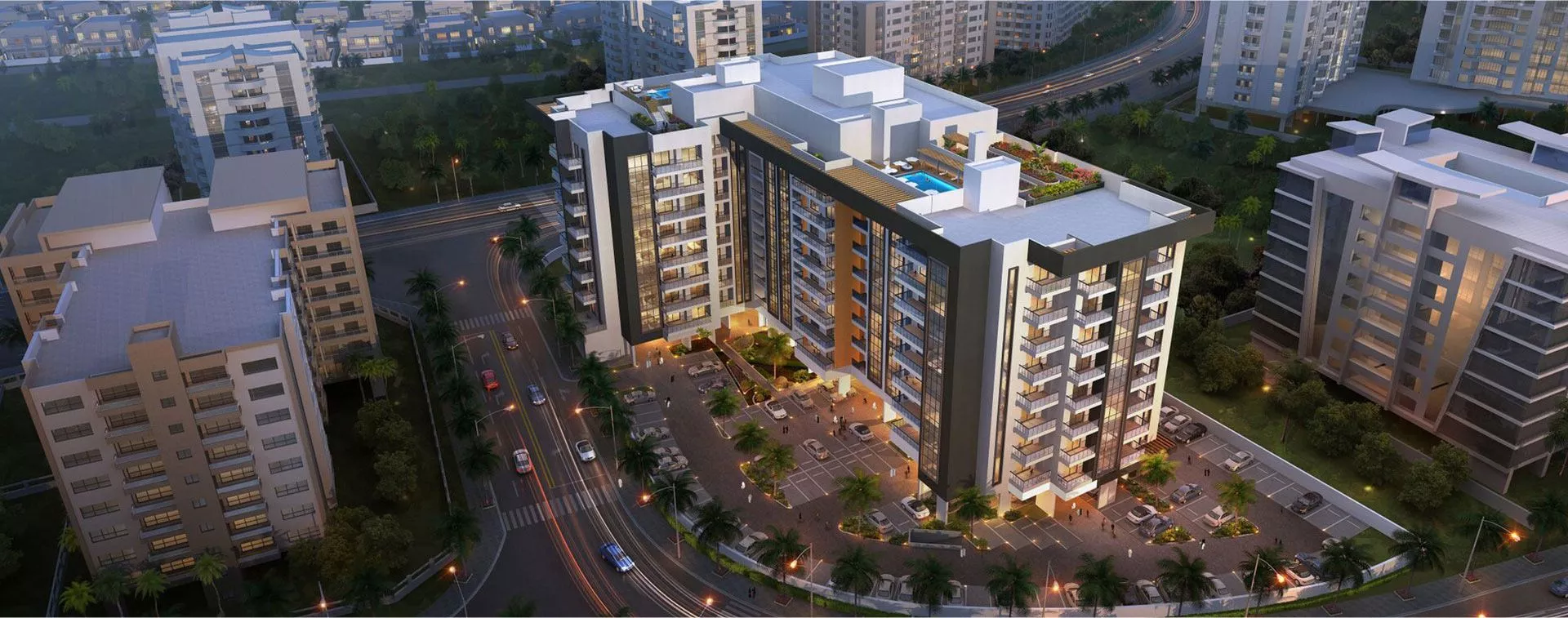 GGICO Properties - Keyspace Realty