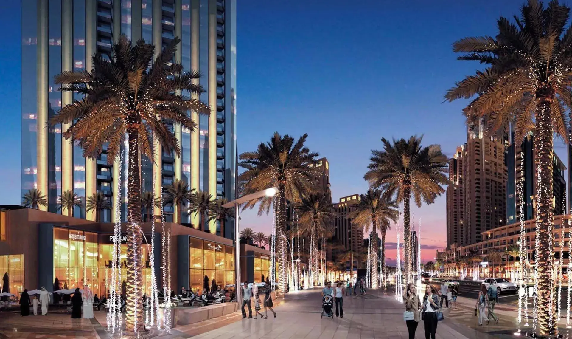 Vida Residences - Keyspace Realty