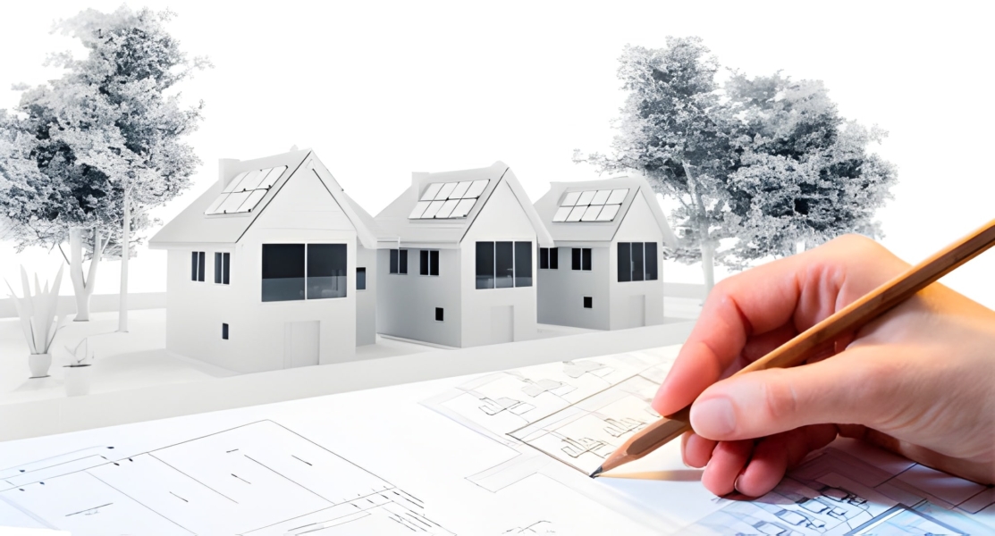 Top Off Plan Property Projects In The UAE