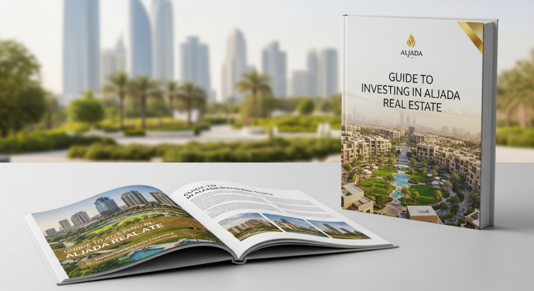 Guide To Investing In Real Estate In Aljada Sharjah