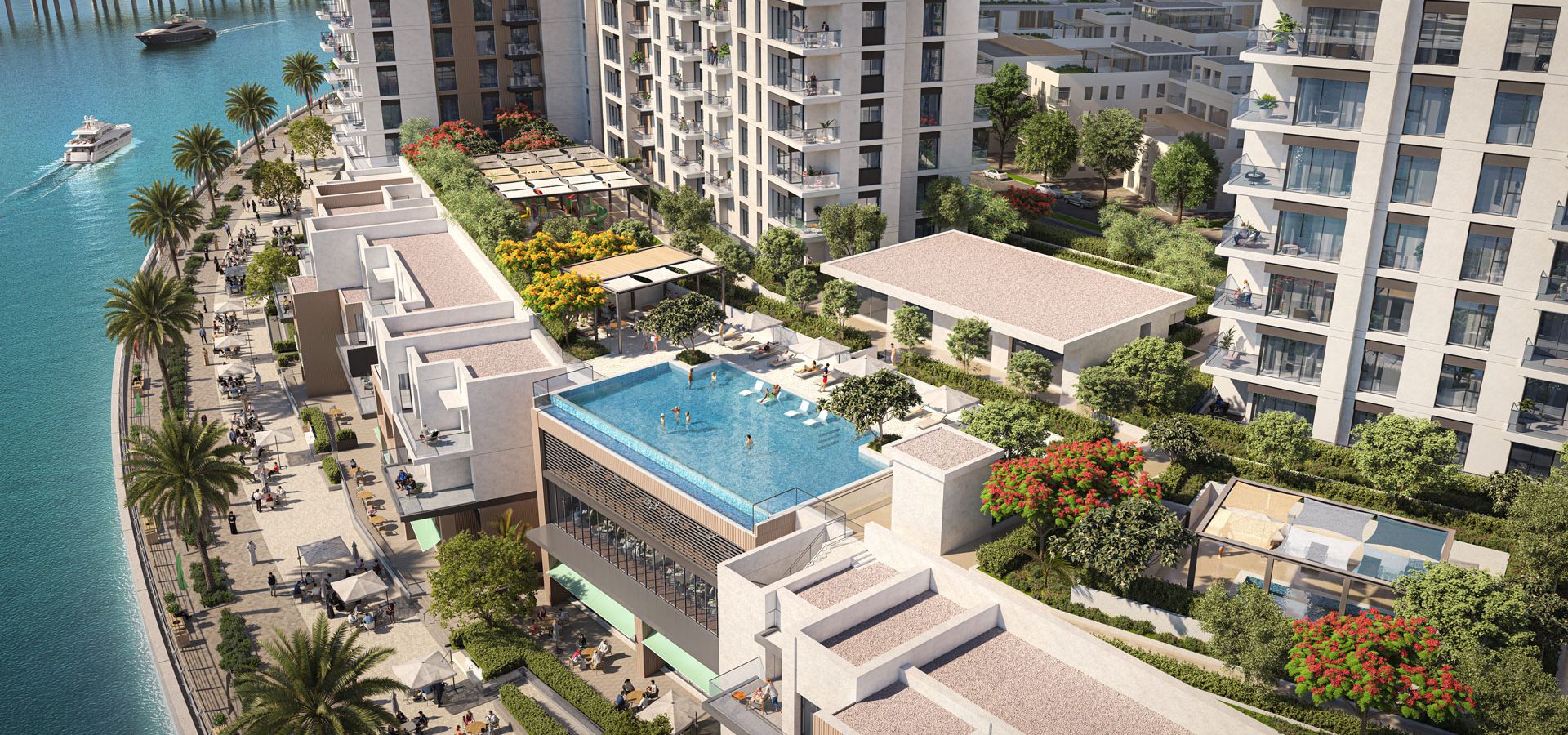 Sharjah Maryam Island - Keyspace Realty